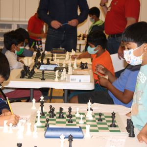 TEXAS CHESS CENTER - Updated November 2025 - 4105 W Spring Creek Pkwy ...
