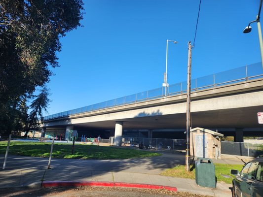 FROG PARK - Updated May 2025 - 72 Photos & 48 Reviews - 5500 Claremont ...