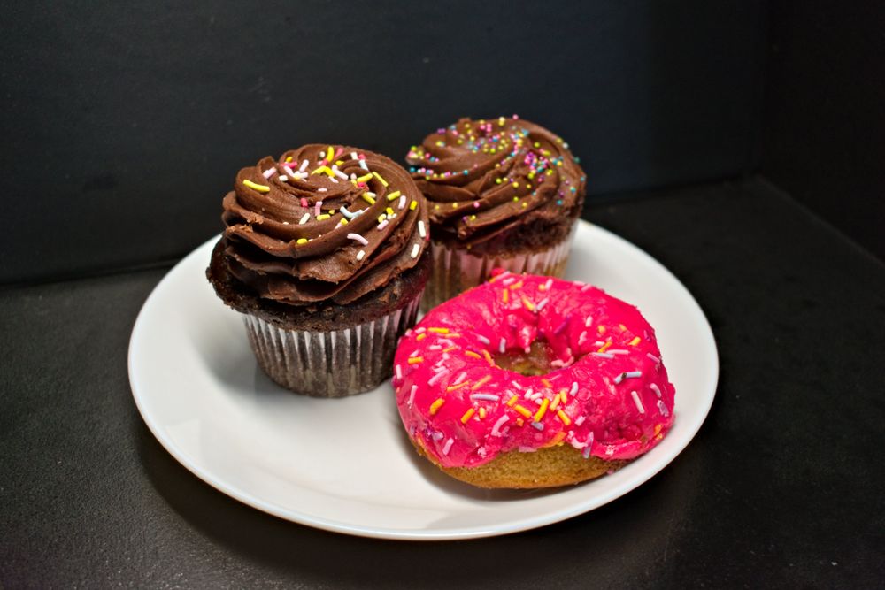 TORI’S BAKESHOP - Updated May 2026 - 178 Photos & 152 Reviews - 2188 ...