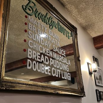 BROOKLYN ROOTS ITALIAN - Updated July 2025 - 314 Photos & 175 Reviews ...