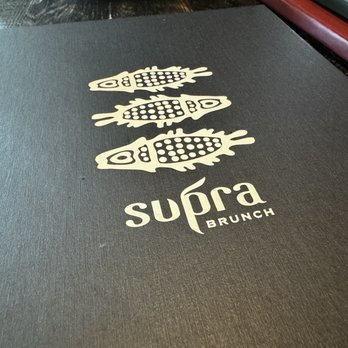 SUPRA - Updated August 2024 - 1657 Photos & 734 Reviews - 1205 11th St ...