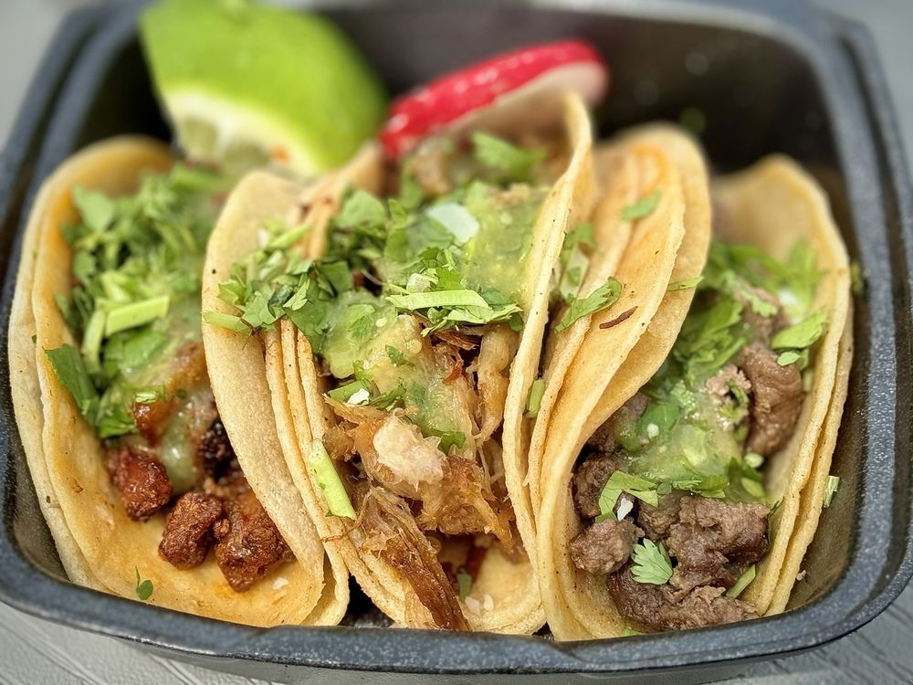 LOS COSTENOS TACOS TRUCK - Updated September 2025 - 10 Photos - 19748 ...
