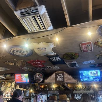 JOSHUA TREE SALOON - Updated June 2025 - 1031 Photos & 1470 Reviews ...