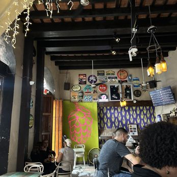 LA TABERNA LÚPULO - Updated December 2025 - 548 Photos & 408 Reviews ...