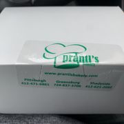 PRANTL’S BAKERY - 213 Photos & 304 Reviews - 5525 Walnut St, Pittsburgh ...