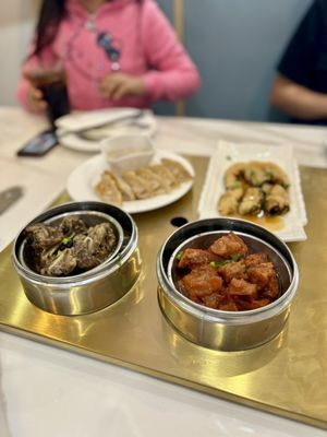 OLD STREET DIM SUM & HOT POT - Updated December 2025 - 259 Photos & 99 ...