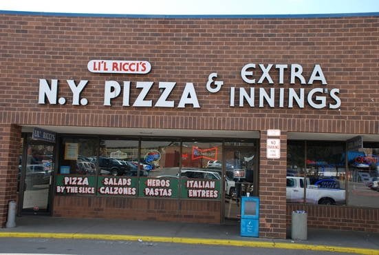 EXTRA INNINGS - Updated October 2025 - 32 Reviews - 3333 S Tamarac Dr ...