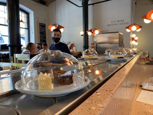 PICK & CHEESE - Updated August 2024 - 96 Photos & 21 Reviews - Seven ...