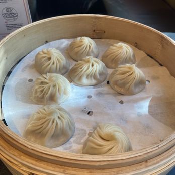 DIN TAI FUNG - Updated July 2025 - 446 Photos & 127 Reviews - 1132 ...
