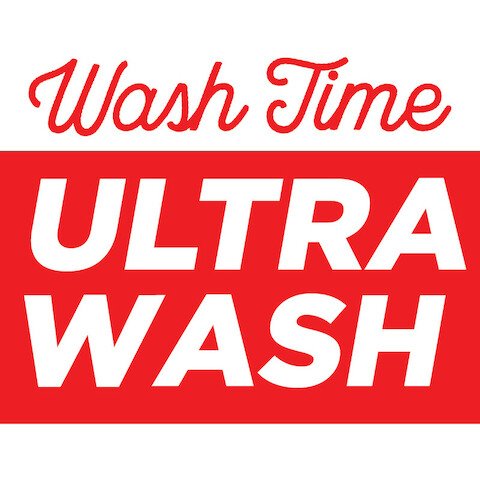 WASHTIME ULTRA WASH LAUNDRY - Updated October 2025 - 5413 E Truman Rd ...