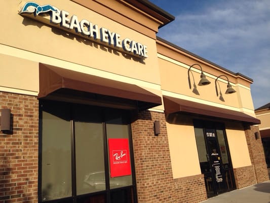 BEACH EYE CARE - Updated August 2025 - 11 Photos & 44 Reviews - 2173 ...