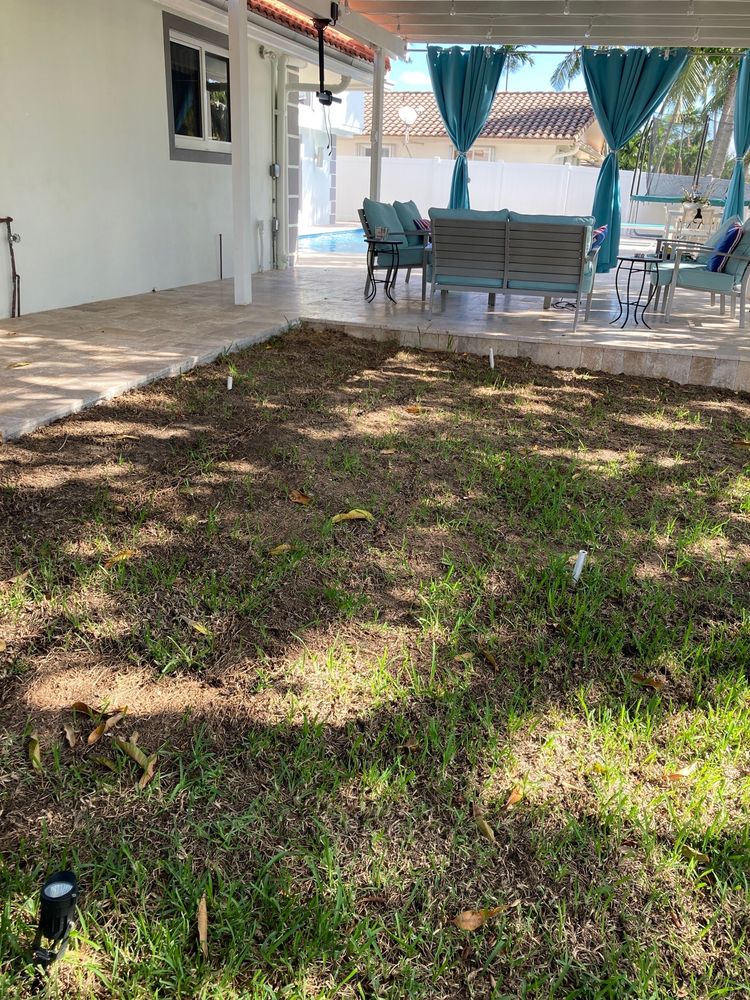 KELLY SOD - Updated October 2025 - 951 NW 27th Ave, Fort Lauderdale ...