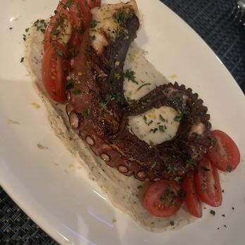 PARTENOPE RISTORANTE - 440 Photos & 406 Reviews - 1903 Main St, Dallas ...