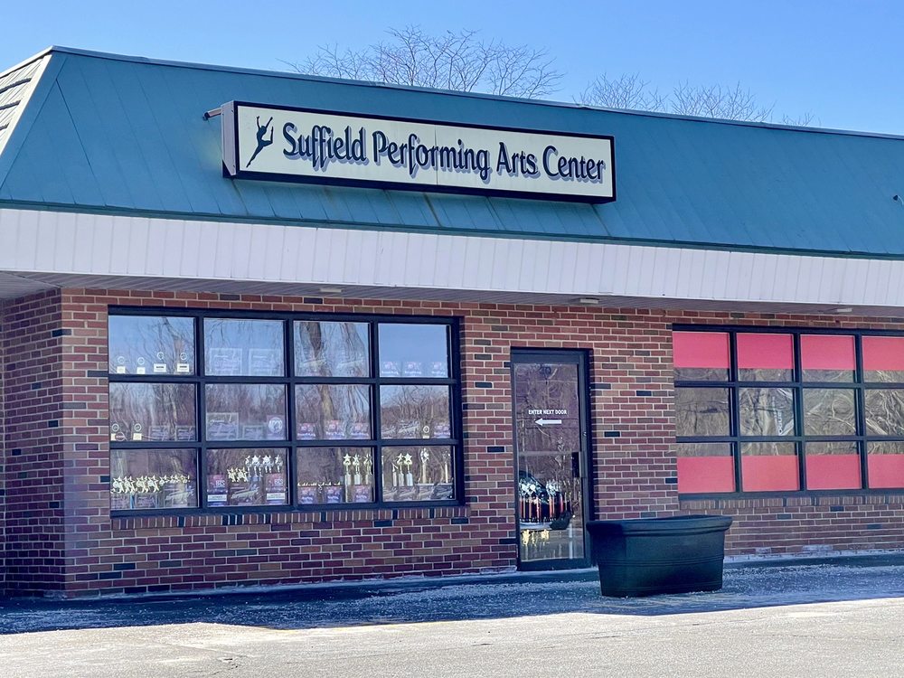 SUFFIELD PERFORMING ARTS CENTER - Updated July 2024 - 3 Turkey Hills Rd ...