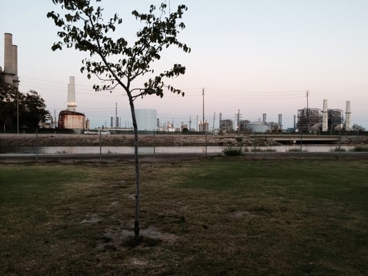 CHANNEL VIEW PARK - Updated October 2025 - 7TH St To Loynes Dr At Los ...