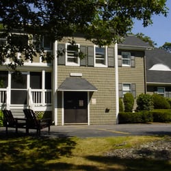 BOURNEWOOD HOSPITAL - 12 Photos & 24 Reviews - 300 South St, Brookline ...