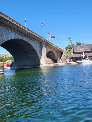 LONDON BRIDGE JET BOAT TOURS - Updated September 2024 - 57 Photos & 49 ...