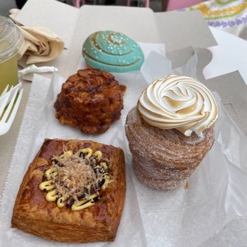 BAKE SUM - 805 Photos & 241 Reviews - 3249 Grand Ave, Oakland ...