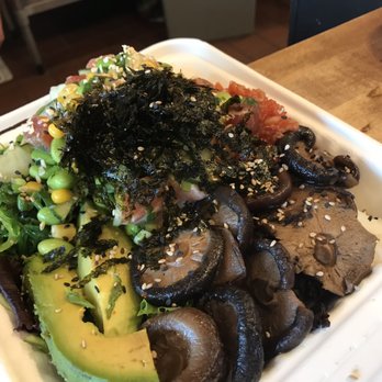 POKE CHEF - Updated January 2025 - 186 Photos & 230 Reviews - 588 ...