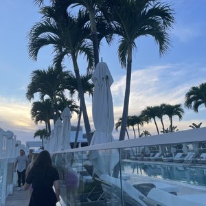 WATR AT THE 1 ROOFTOP - 705 Photos & 407 Reviews - 2341 Collins Ave ...