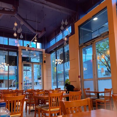 PEACEFUL RESTAURANT - Updated December 2025 - 635 Photos & 645 Reviews ...