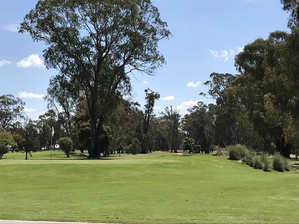 MOOROOPNA GOLF CLUB - Fairway Dr, Mooroopna Victoria, Australia - Golf ...