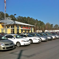 NATIONAL AUTO SALES, INC - 12 Photos & 31 Reviews - 831 Cobb Pkwy N ...