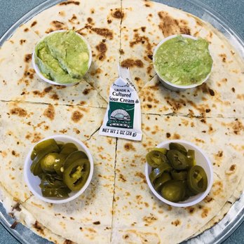 TACO RAVI - Updated October 2025 - 10 Photos & 12 Reviews - 3726-3798 N ...