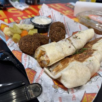 SHAWARMA HOUSE - Updated November 2025 - 79 Photos & 62 Reviews - 6433 ...