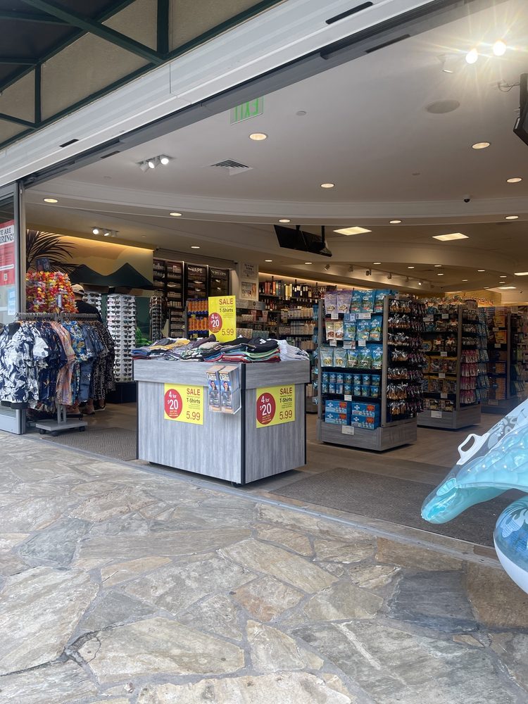ABC STORES - Updated August 2024 - 17 Photos - 2270 Kalakaua Ave ...