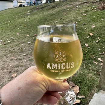AMICUS BREWING VENTURES - Updated October 2025 - 53 Photos - 717 S Gadsden St, Tallahassee ...