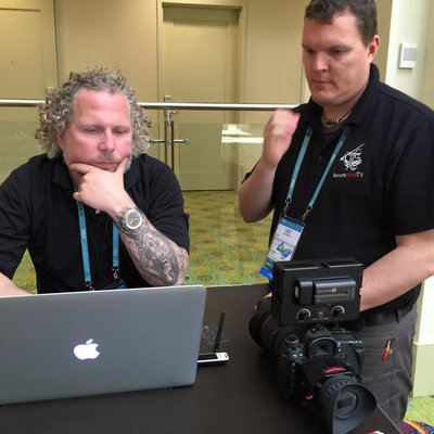 SECURENINJA - Updated December 2025 - 16 Reviews - 2034 Eisenhower Ave, Alexandria, Virginia ...