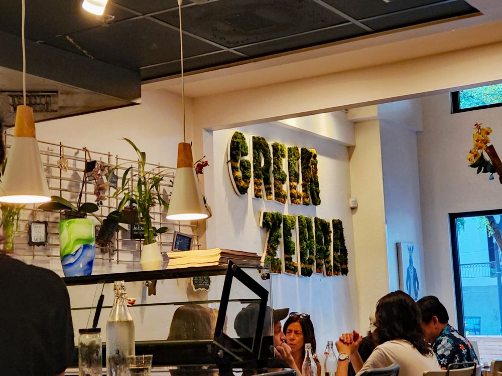 GREEN ZEBRA CAFE - Updated August 2025 - 230 Photos & 184 Reviews ...