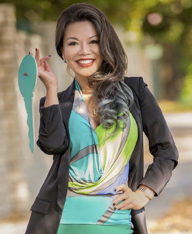 MAGGIE HAN - Updated August 2025 - Contact Agent - West Hollywood ...