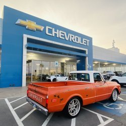 FINDLAY CHEVROLET - 221 Photos & 787 Reviews - 6800 S. Torrey Pines ...