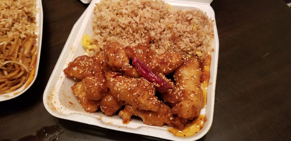 CHINA 1968 - 350 Photos & 456 Reviews - 500 Broadway, El Cajon, CA ...