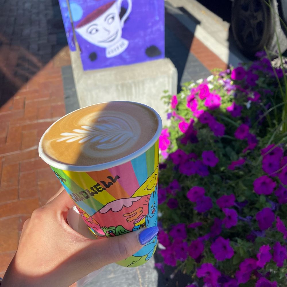 FLYING M COFFEEHOUSE - 286 Photos & 220 Reviews - 500 W Idaho St, Boise ...