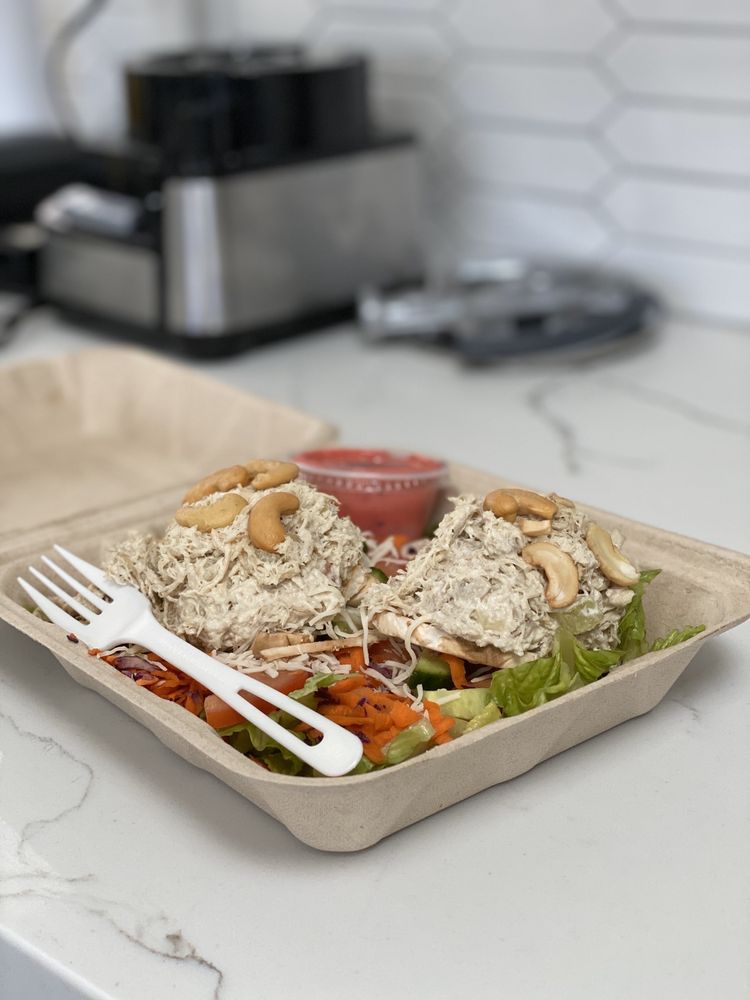 RISING LOAFER CAFE & BAKERY - 49 Photos & 178 Reviews - 3643 Mt Diablo ...