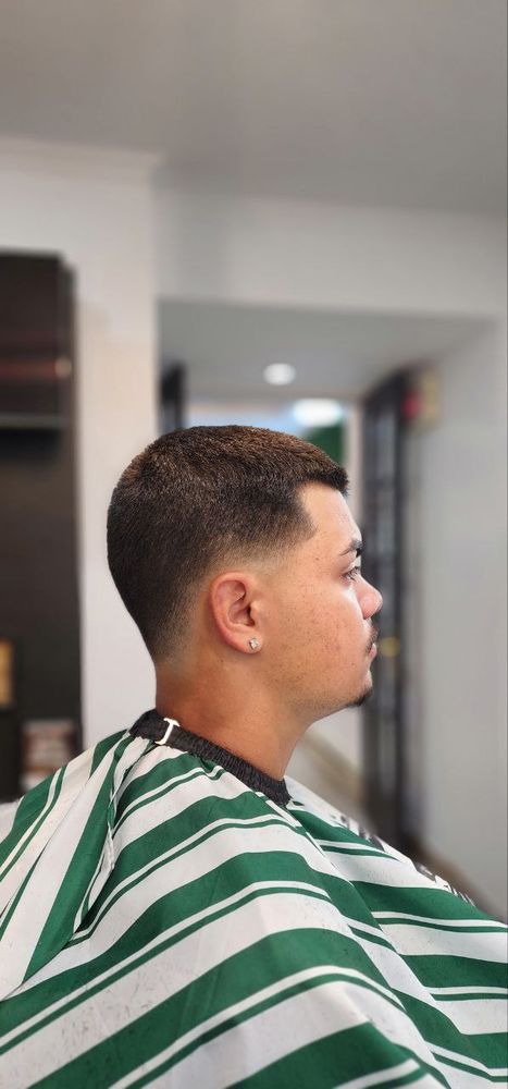 NUMBER ONE BARBERSHOP - Updated December 2025 - 16 Photos - 1228 Rue ...