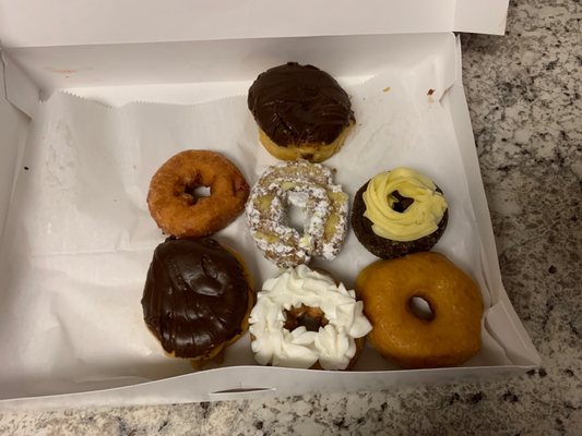 TASTY DONUTS - 64 Photos & 54 Reviews - 1414 Jenkins Rd, Chattanooga ...