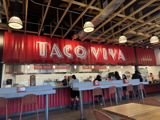 TACO VIVA - Updated September 2025 - 429 Photos & 311 Reviews - 2815 E ...