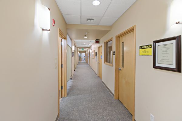 DIAGNOSTIC IMAGING NORTHWEST - SUNRISE IMAGING CENTER - Updated ...