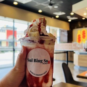 SUL BING SU - CHUNGCHUN - Updated July 2025 - 882 Photos & 314 Reviews ...