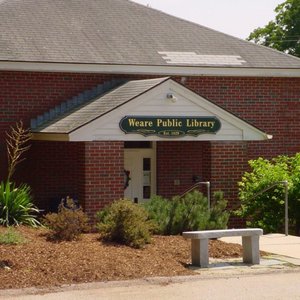 HOOKSETT PUBLIC LIBRARY - Updated May 2025 - 31 Mt St Mary's Way, Hooksett, New Hampshire ...