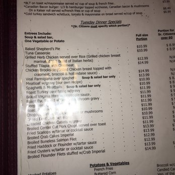 BROOKSIDE FAMILY RESTAURANT - Updated August 2025 - 10 Photos & 60 ...