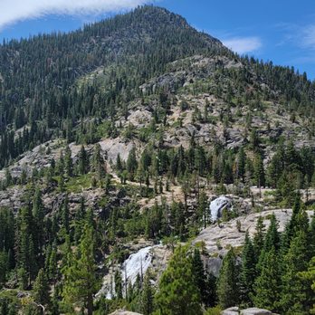 EAGLE FALLS TRAILHEAD - Updated June 2025 - 877 Photos & 204 Reviews ...