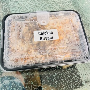 ZYKA: THE TASTE | INDIAN RESTAURANT | DECATUR - Updated December 2024 ...