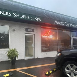 MAX CHOPHOUSE - Updated December 2025 - 100 Photos & 137 Reviews - 1456 ...