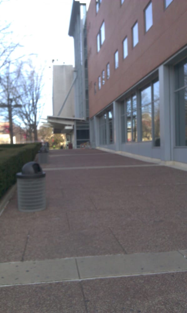 SAMUEL L. PALEY LIBRARY - Updated December 2025 - 1210 Polett Walk ...