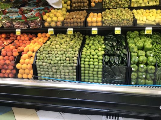 CHAVEZ SUPERMARKET & TAQUERIA - $$ - 168 Photos & 201 Reviews - 24601 ...